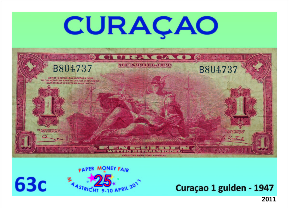 Silver Jubilee Paper Money Fair – Set | Cpost International