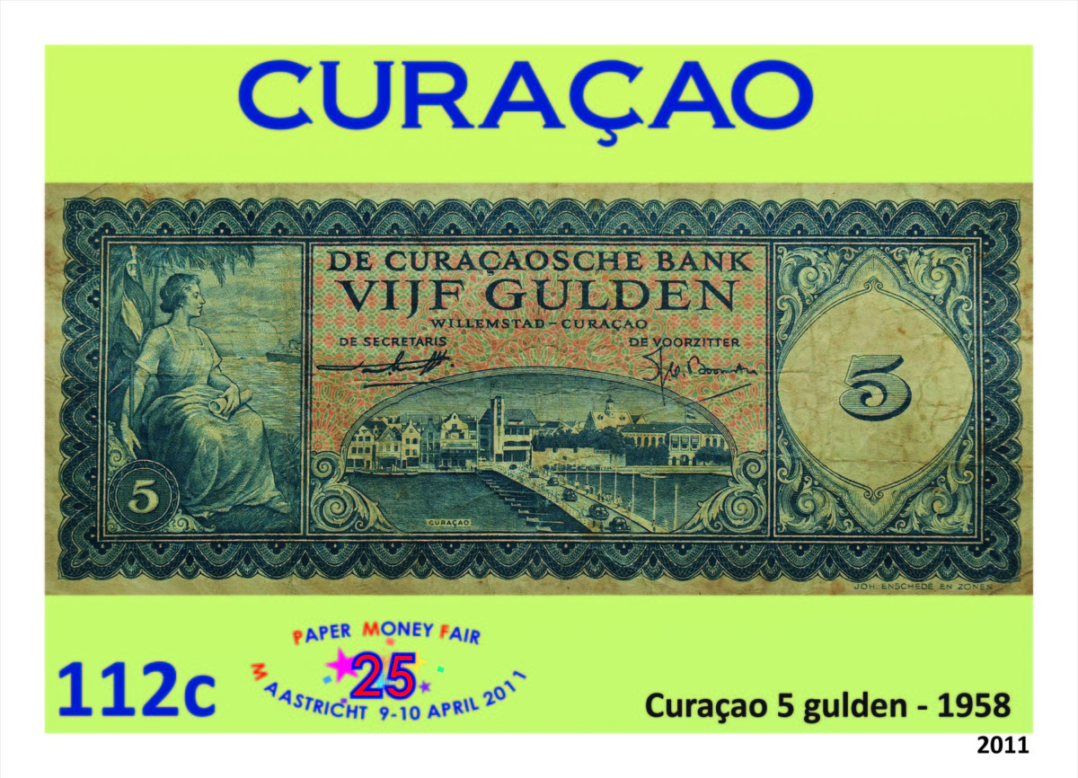 Silver Jubilee Paper Money Fair – Set | Cpost International