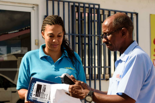 Commercial | Cpost International