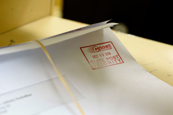 Commercial | Cpost International