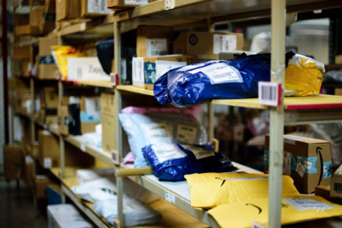 Sending | Cpost International