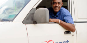 Receiving | Cpost International