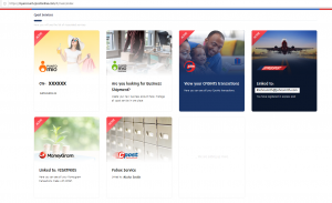 User Guide For Cpost Common Login | Cpost International