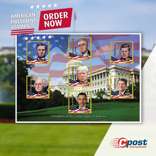 What’s going on | Cpost International