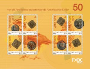Coins 50ct Saba 2020 | Cpost International