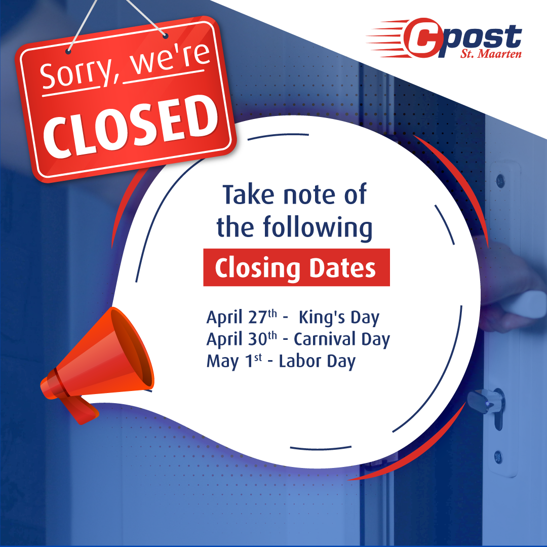 What’s going on | Cpost International