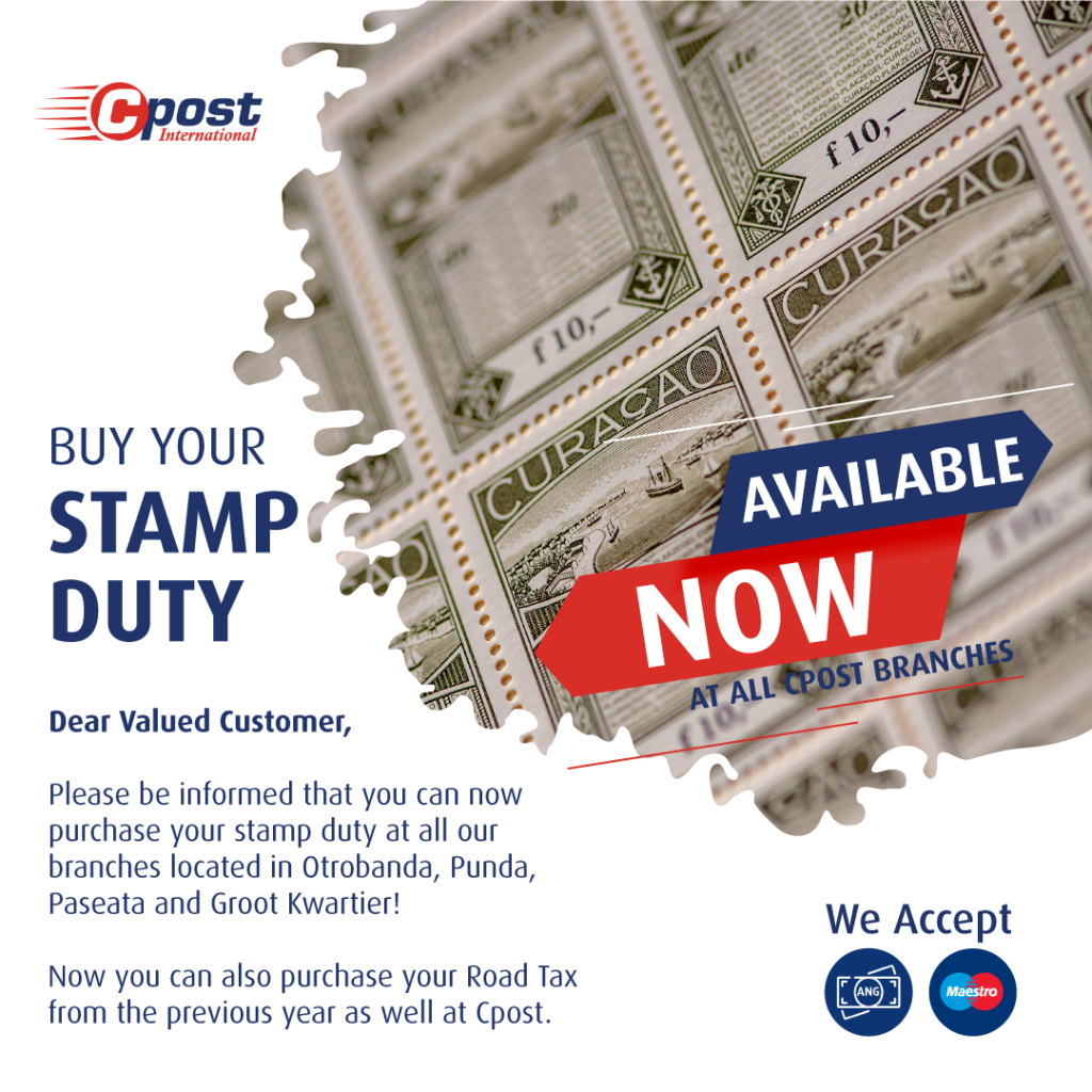 What’s going on? | Cpost International