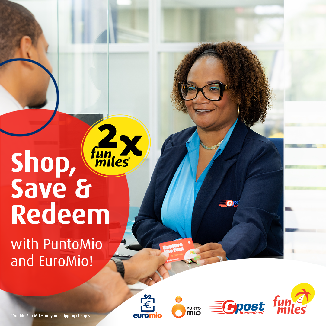Fun Miles | Cpost International