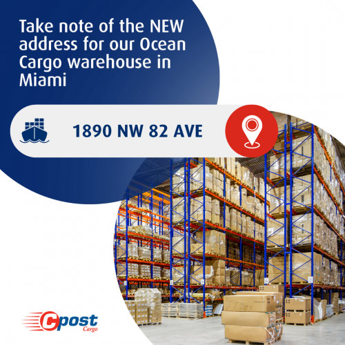 What’s going on | Cpost International