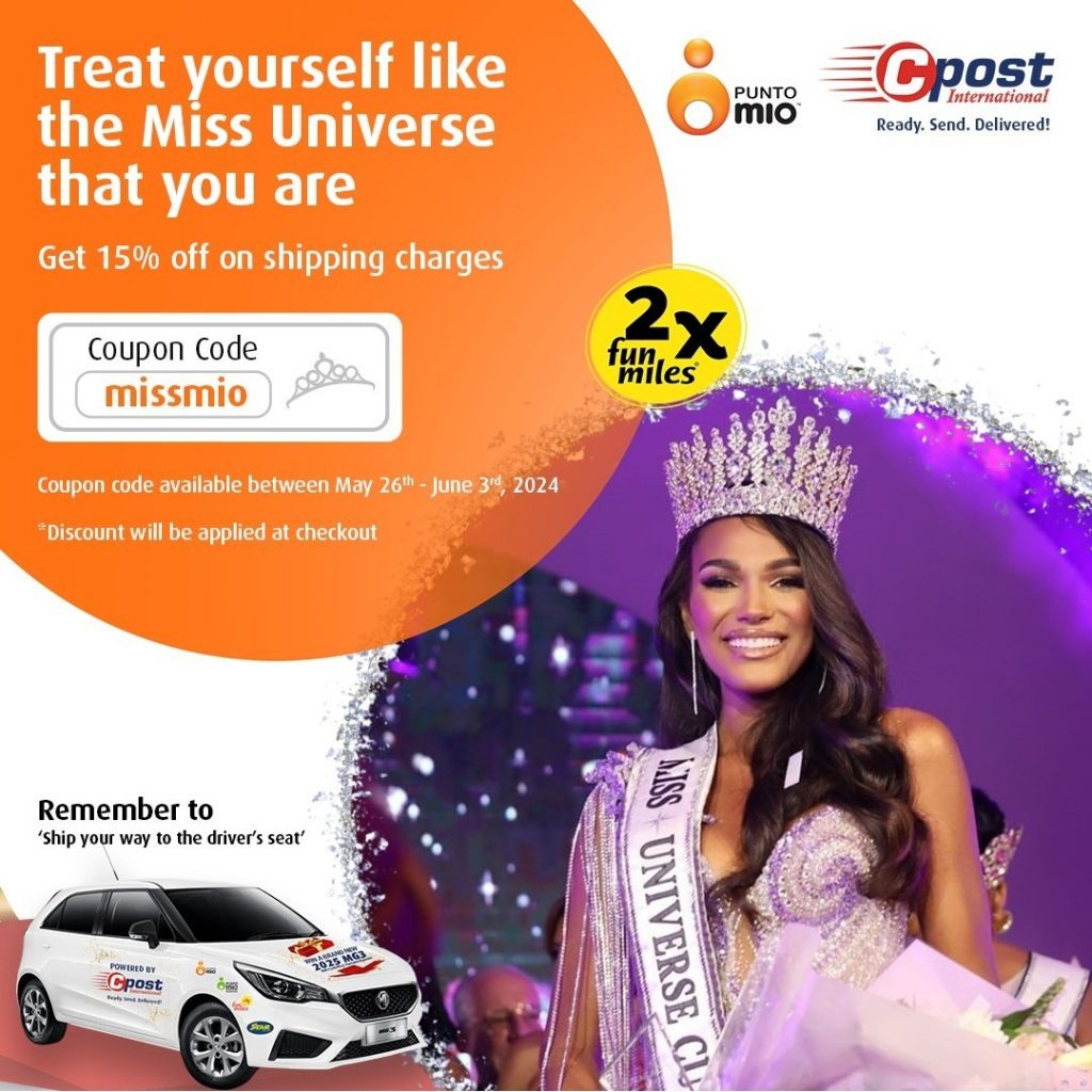 What’s going on? | Cpost International