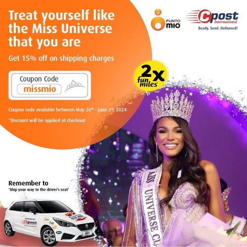 What’s going on? | Cpost International