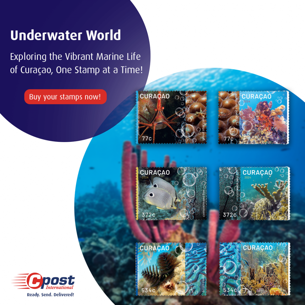 Underwater World | Cpost International
